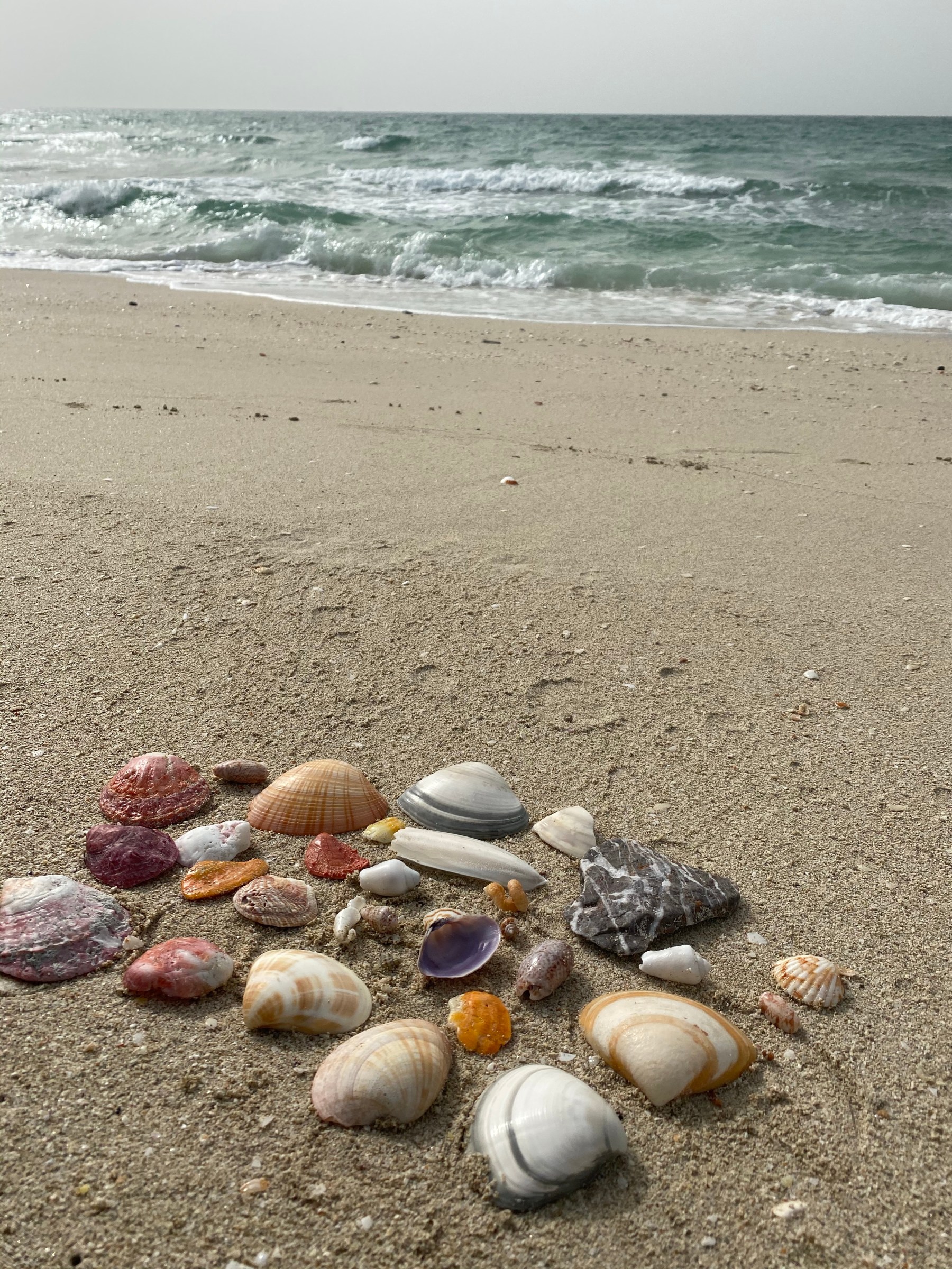 Hamriyah Beach, Sharjah – Why I Love Sharjah!